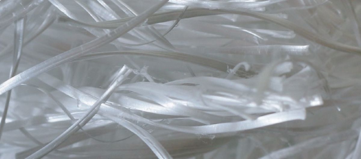 Analizando las prestaciones de la macrofibra sintética estructural Tuf ...