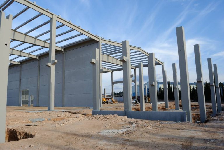 Decálogo Técnico: Planificación y montaje de obras prefabricadas ...