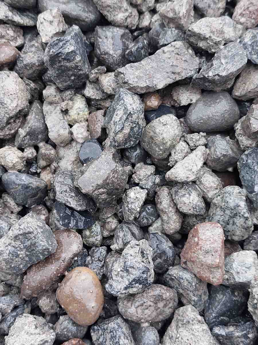 Áridos reciclados de hormigón con CO2: Un nuevo tipo de árido para ...