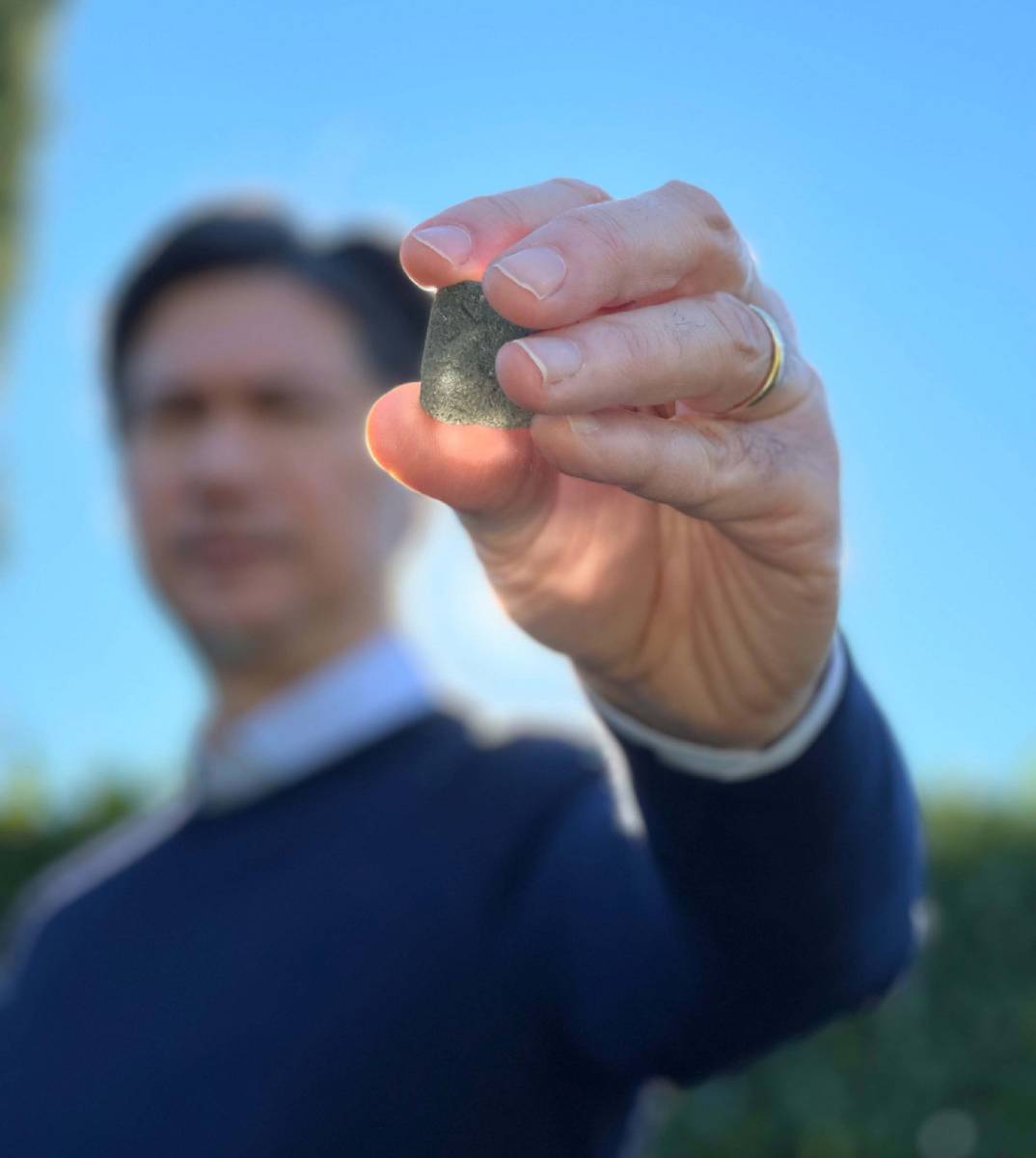 “Cemento Solar”: ¿El futuro para el desarrollo “verde” del cemento y ...