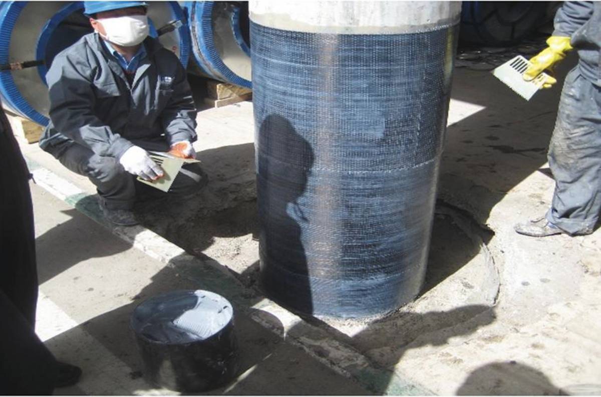 Uso de sistemas de polímero reforzado con fibra (FRC) y matriz ...