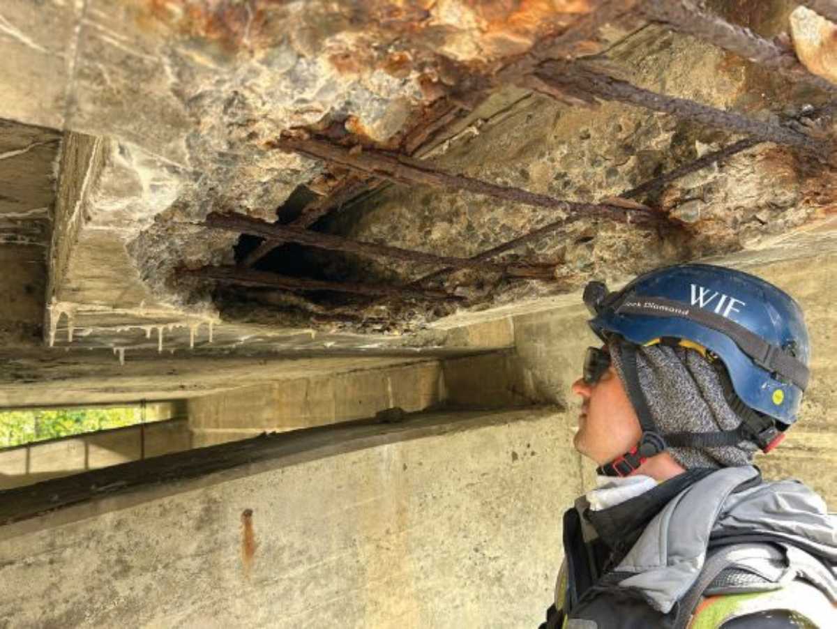 Fundamentos de Evaluación de Corrosión para Estructuras de Hormigón ...